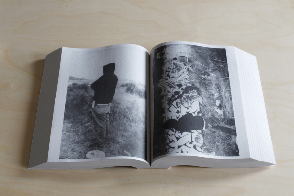 'Ari Marcopoulos: Directory' photographed by Ari Marcopoulos - Rizzoli ...