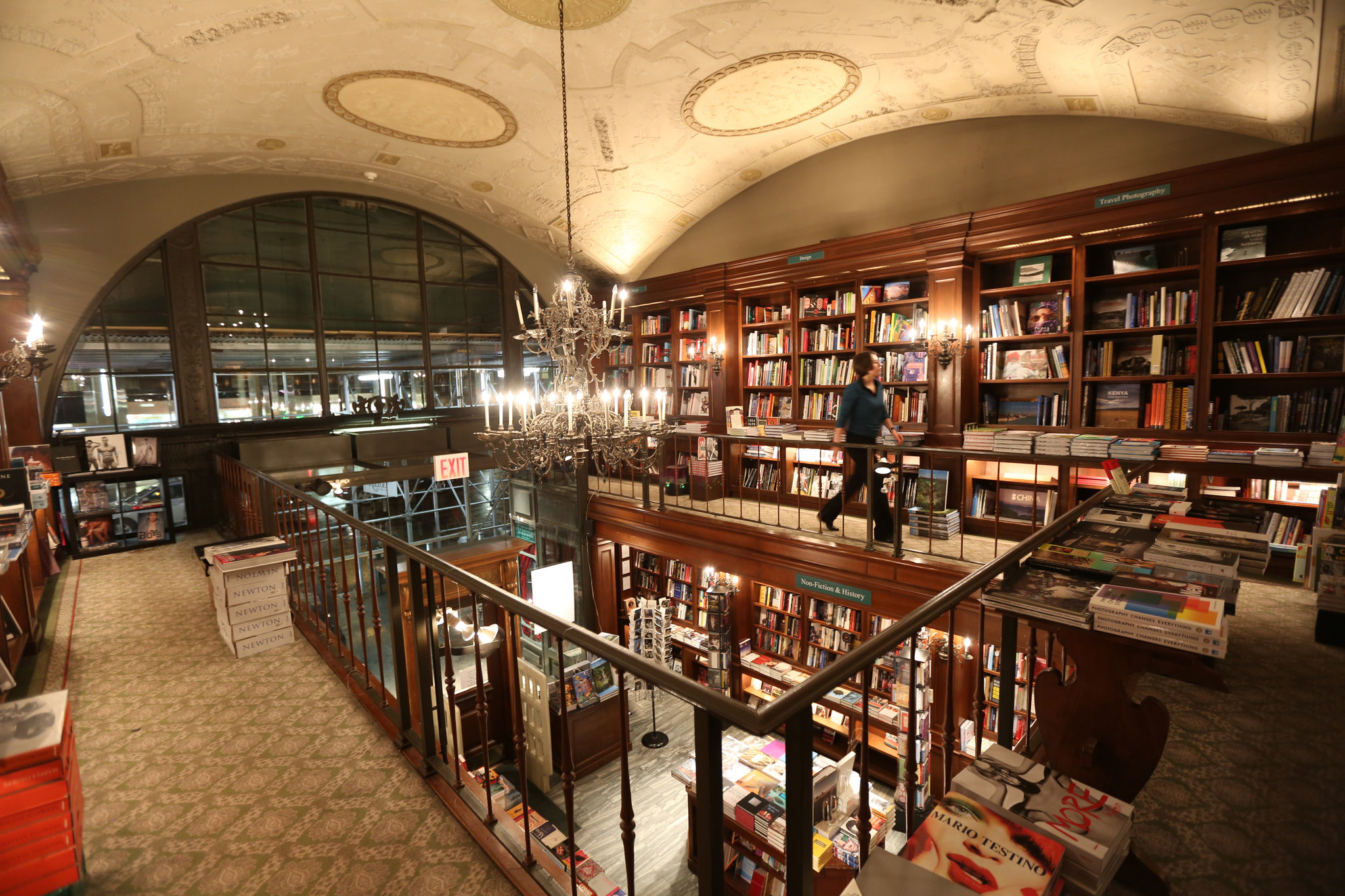 Rizzoli Bookstore: Important Update - Rizzoli New York