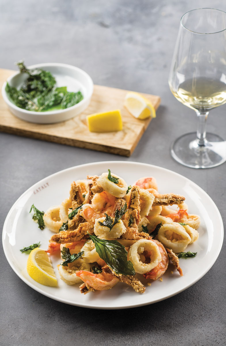 Holiday Recipes from Rizzoli: Appetizers - Rizzoli New York