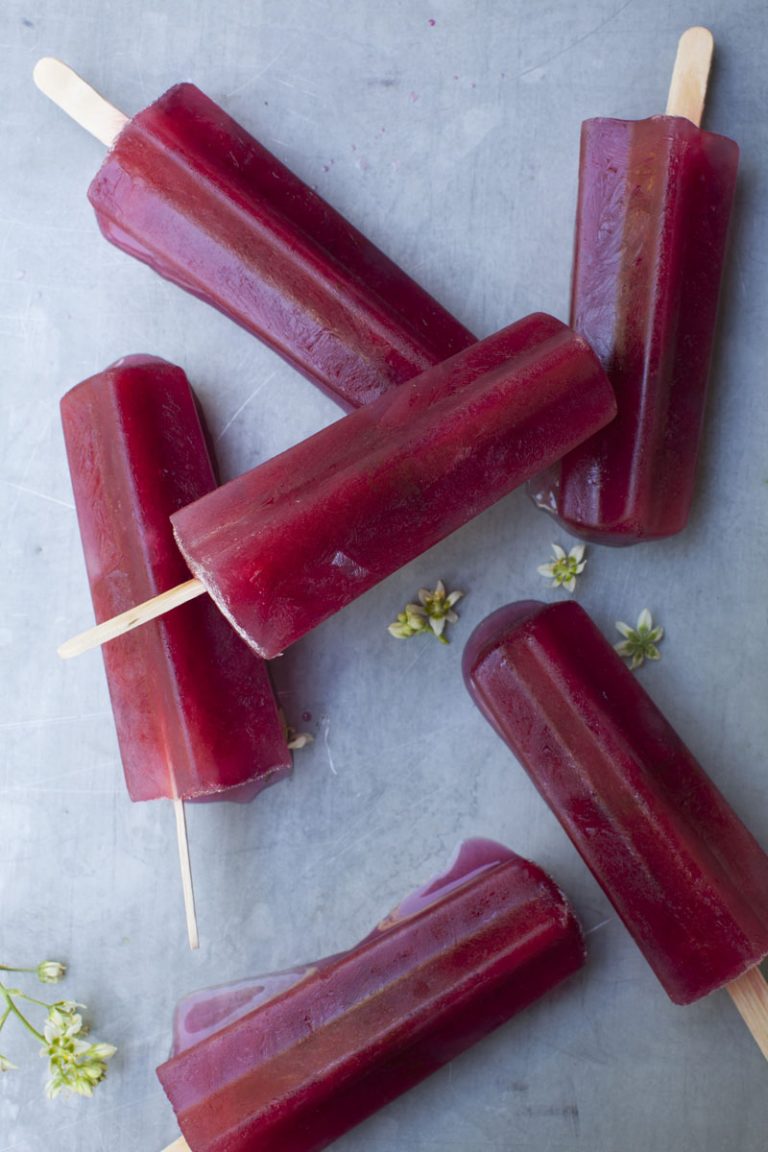 Tips for Spring & Summer: Utilizing Nature’s Bounty - Rizzoli New York