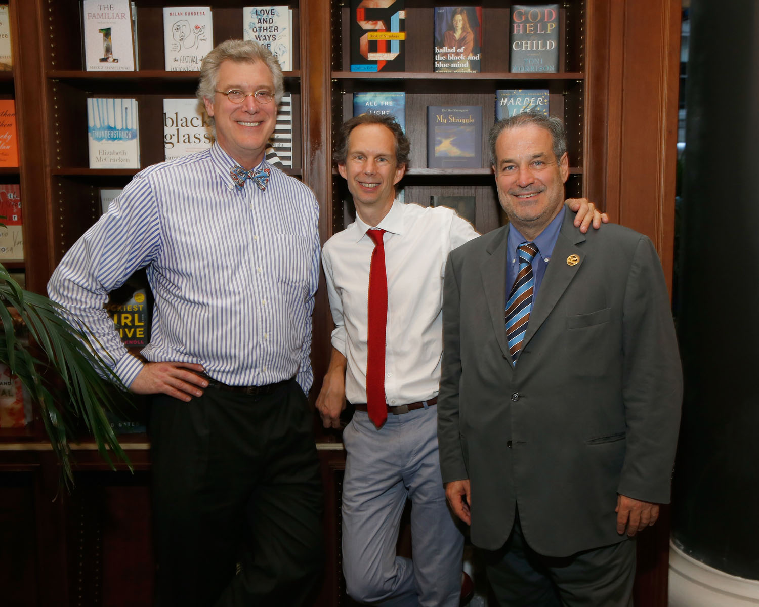 Rizzoli Bookstore Now Open in NoMad - Rizzoli New York