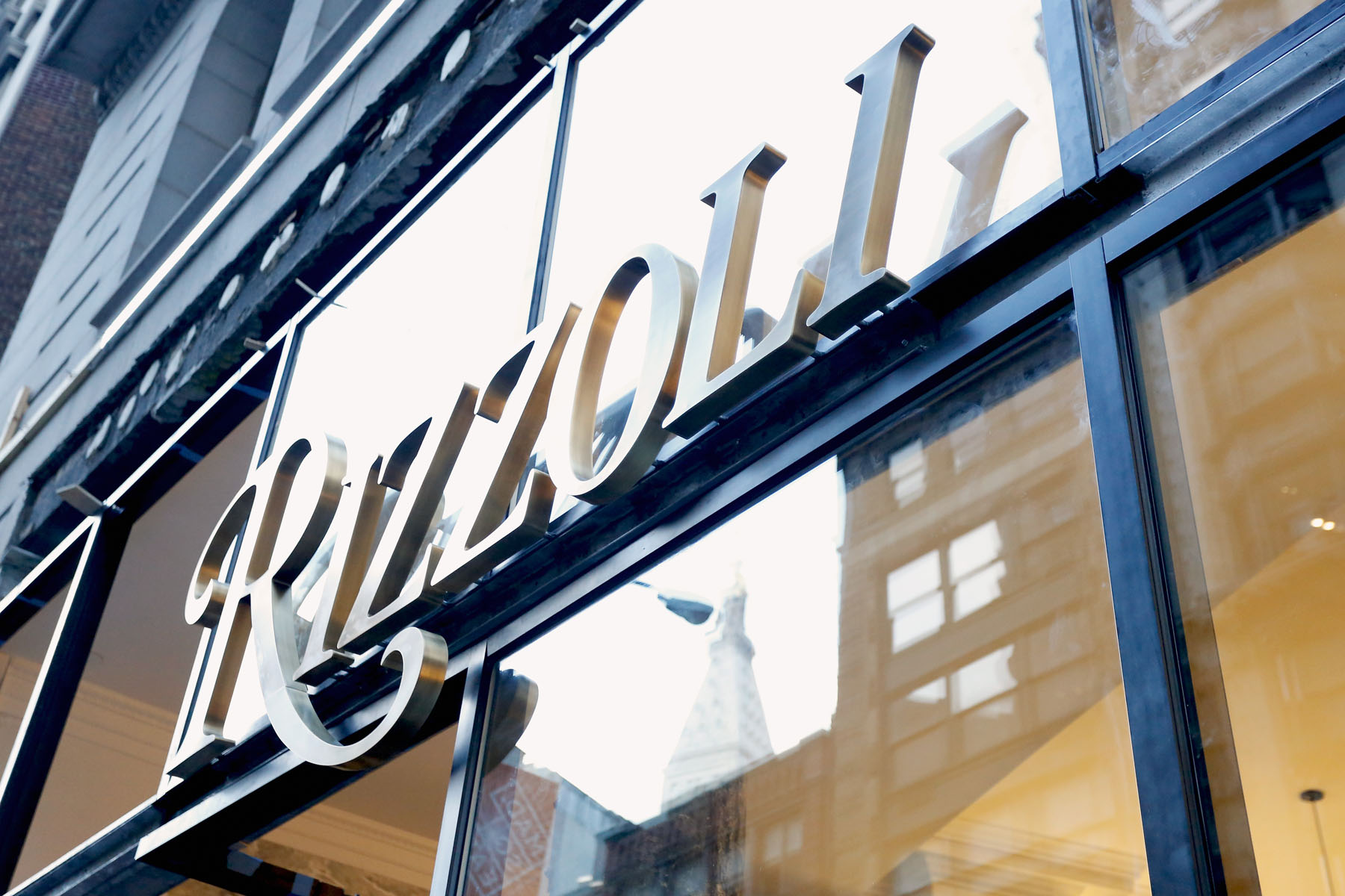 Rizzoli Bookstore Now Open in NoMad - Rizzoli New York