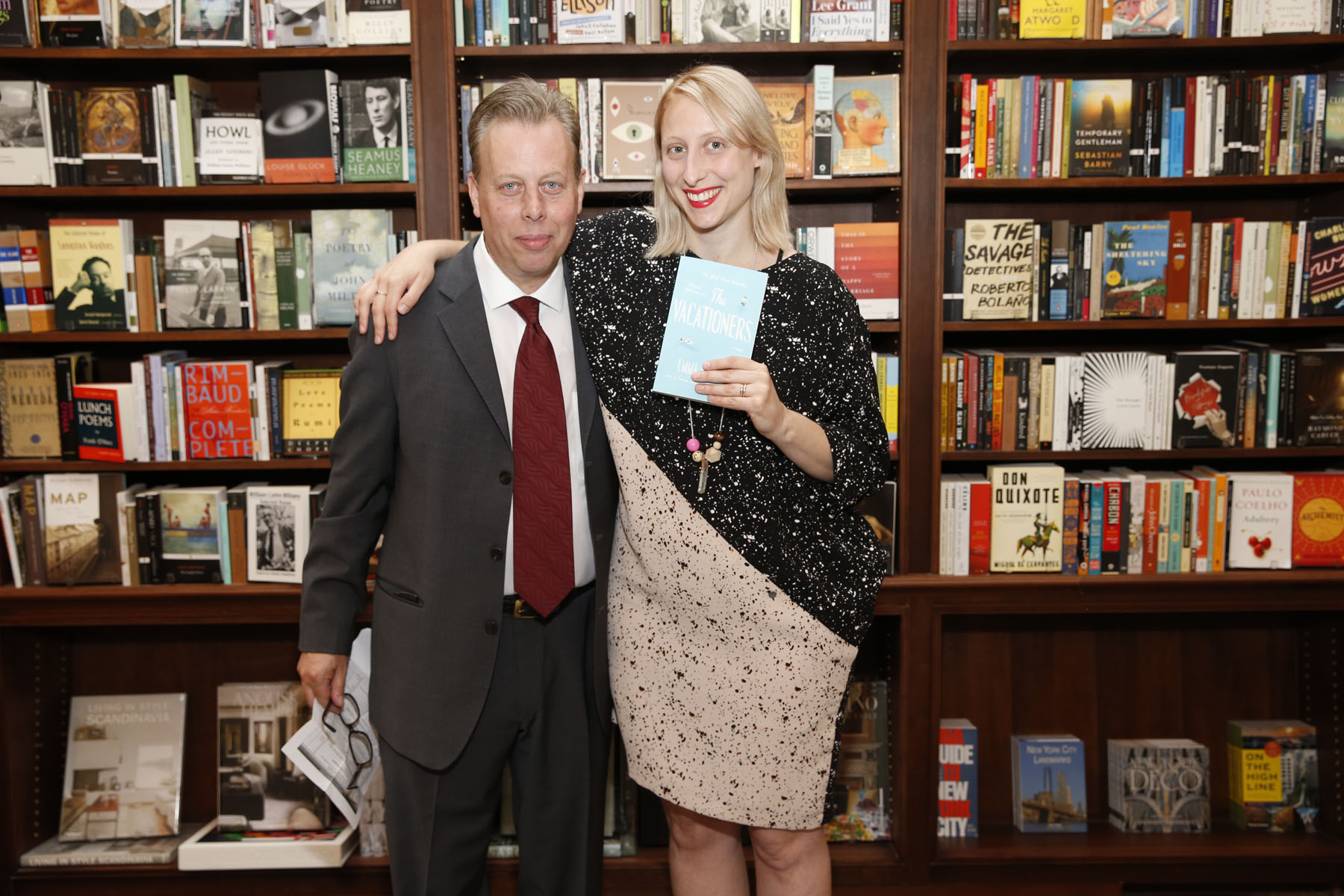 Rizzoli Bookstore Now Open in NoMad - Rizzoli New York