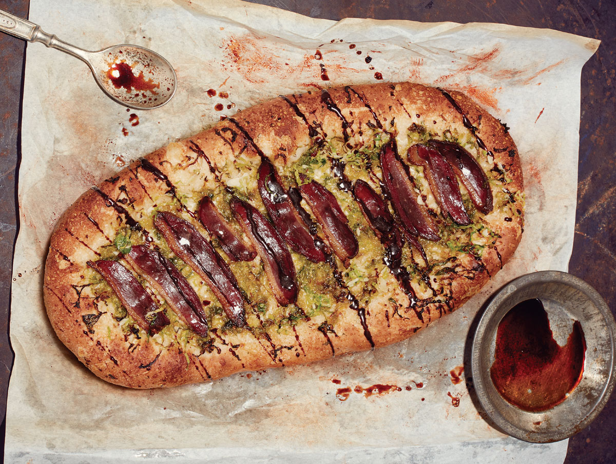 Holiday Entertaining: Unusual Recipes - Rizzoli New York