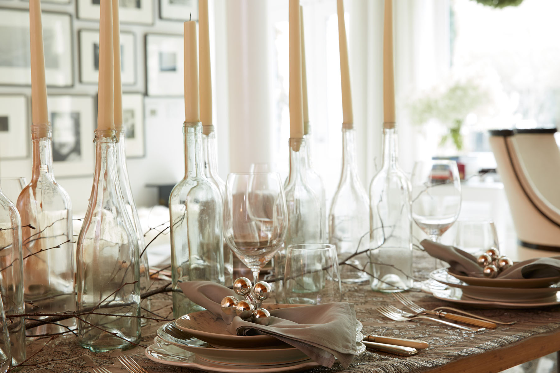 Holiday Entertaining: Preparing for Your Guests - Rizzoli New York