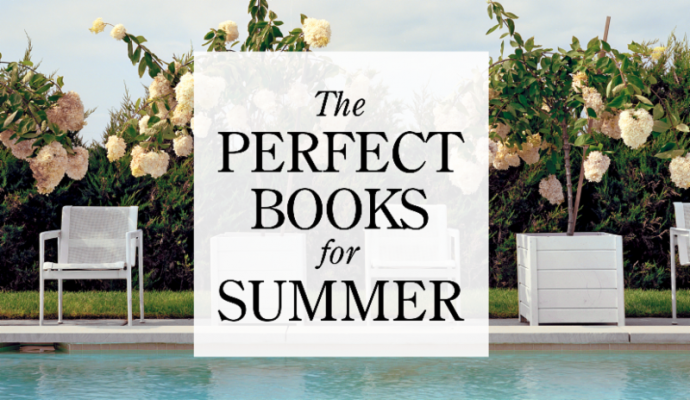 Summer Reading from Rizzoli - Rizzoli New York