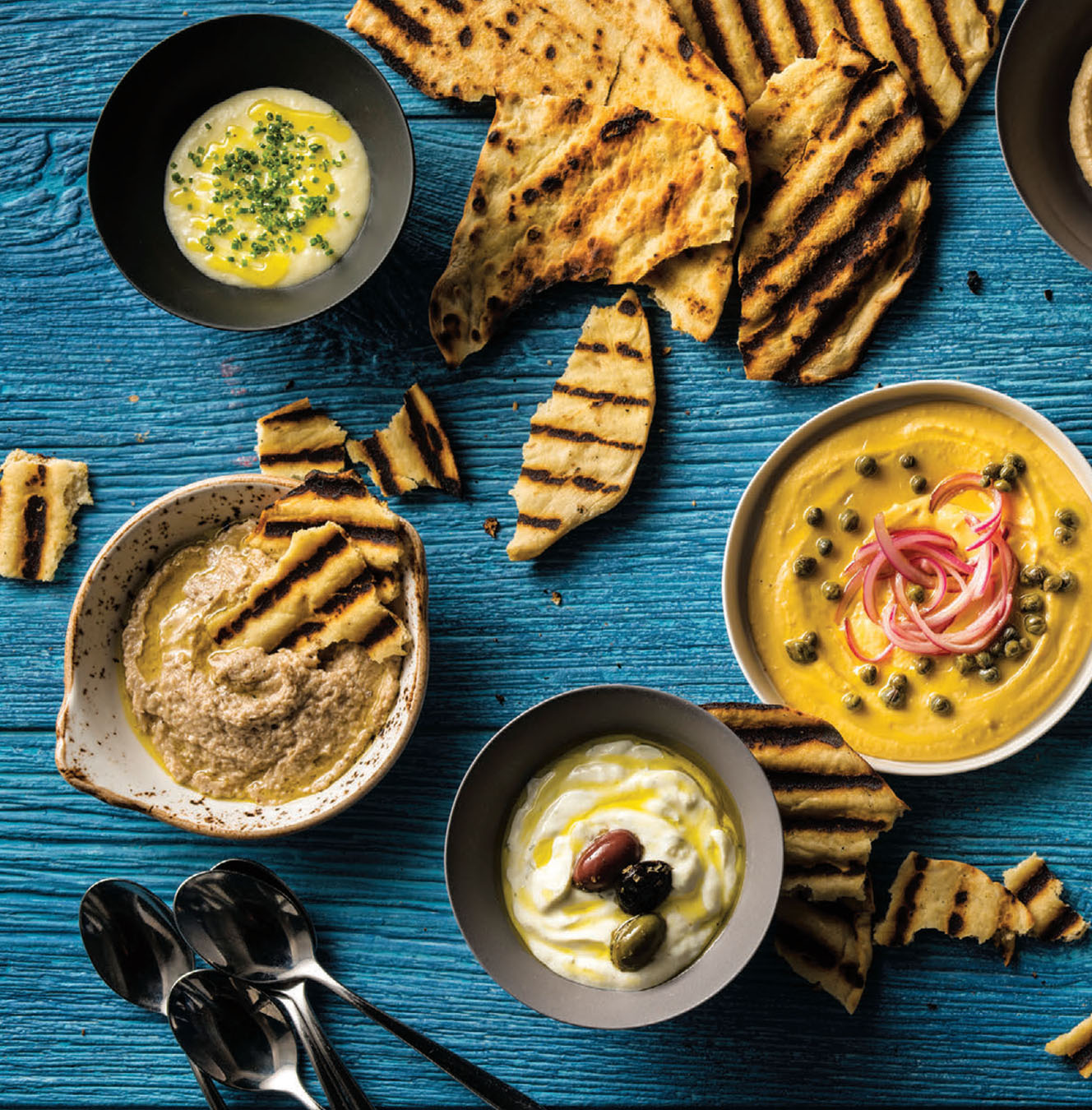 The Rizzoli Holiday Cooking Guide - Rizzoli New York