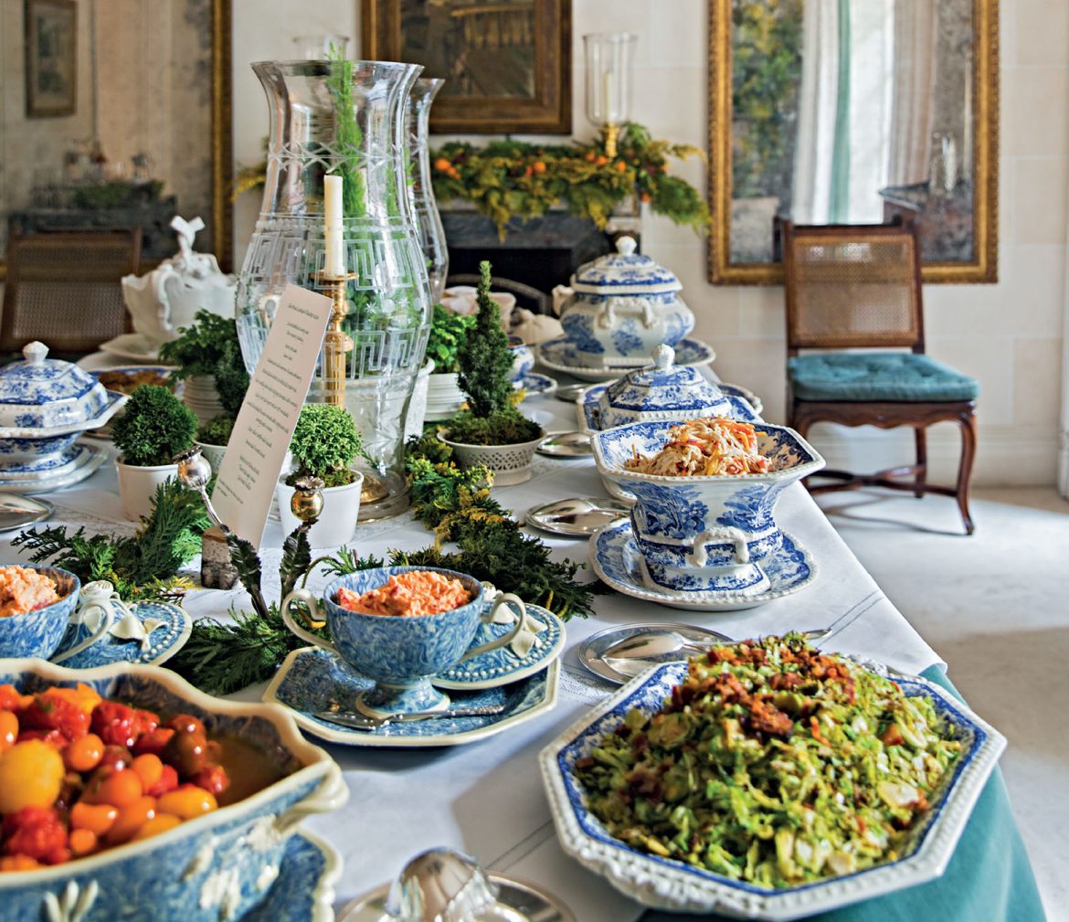 The Rizzoli Holiday Cooking Guide - Rizzoli New York