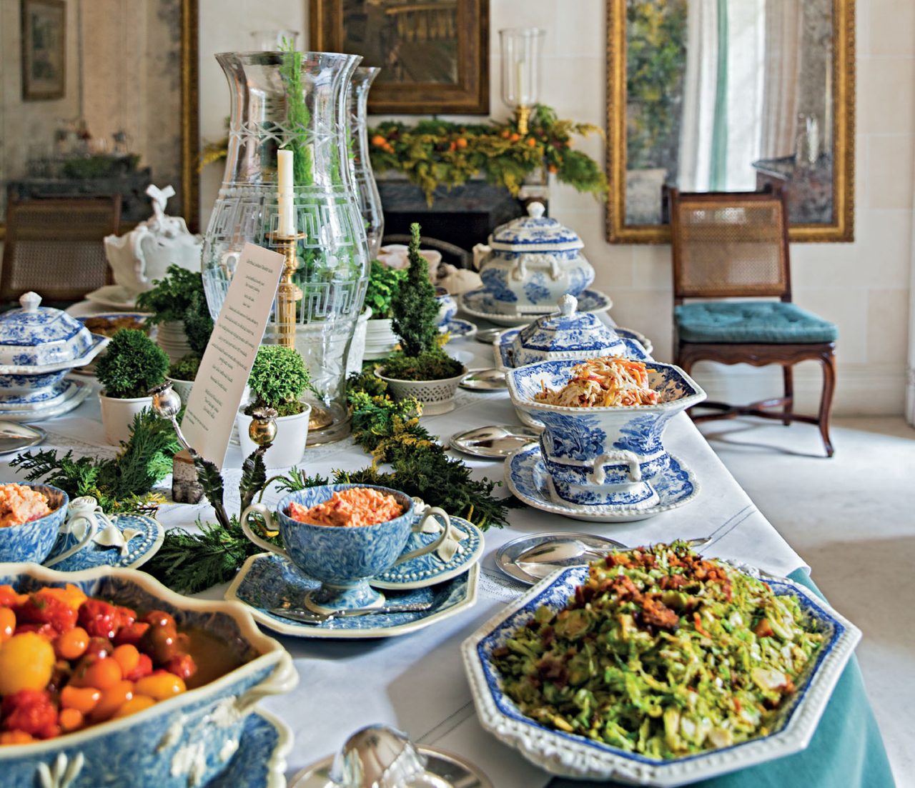 The Rizzoli Holiday Cooking Guide - Rizzoli New York