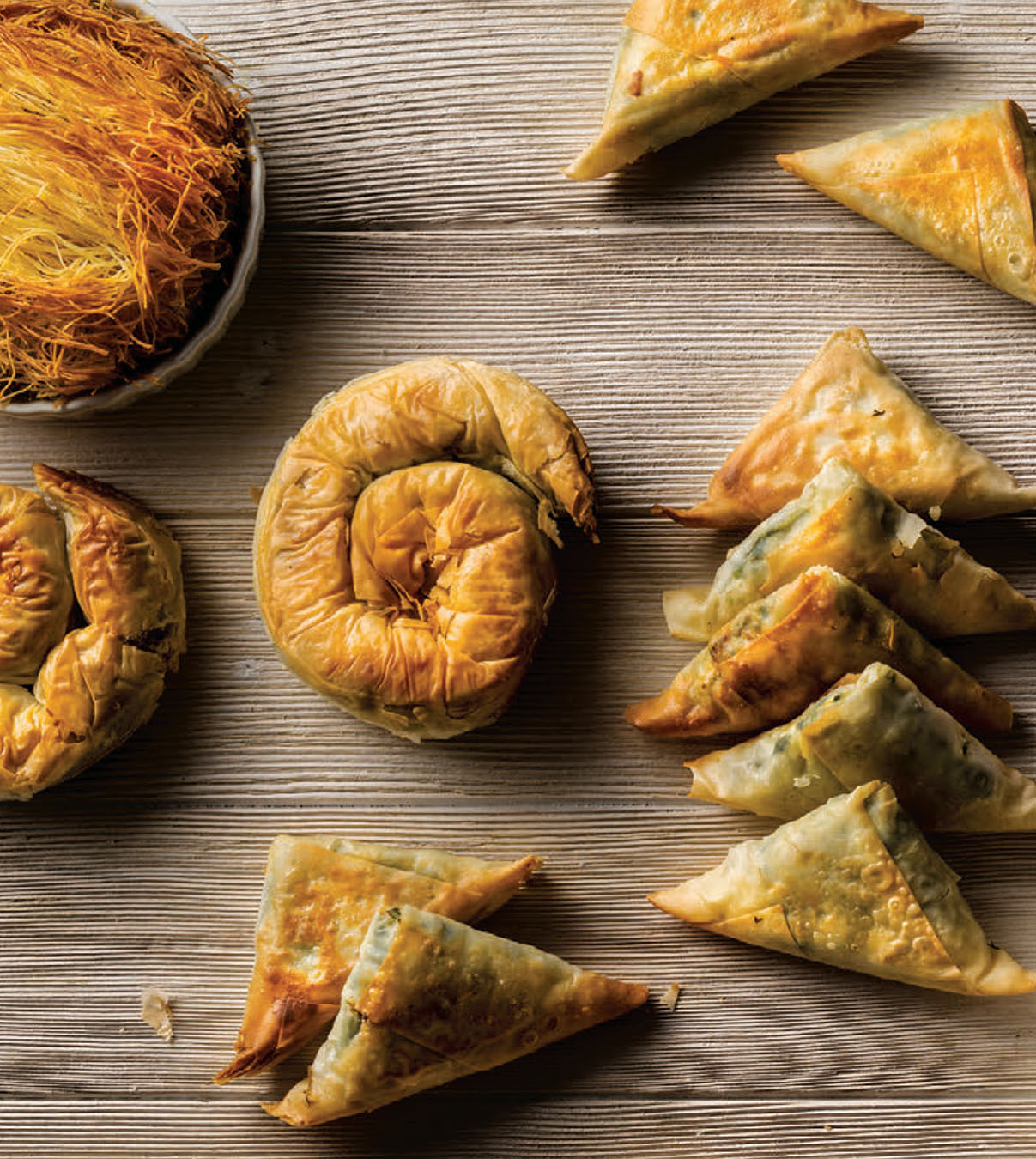 The Rizzoli Holiday Cooking Guide - Rizzoli New York