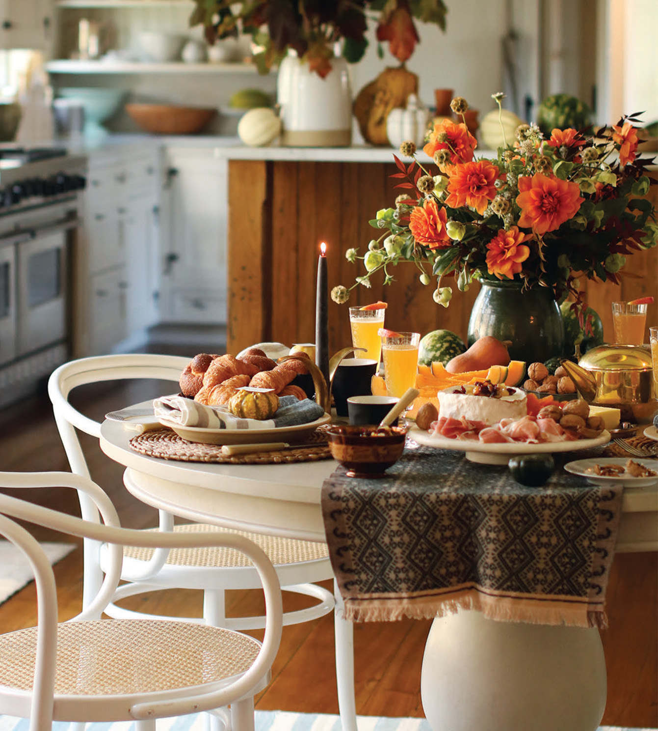 September Releases: Cooking, Entertaining, & Gardening - Rizzoli New York