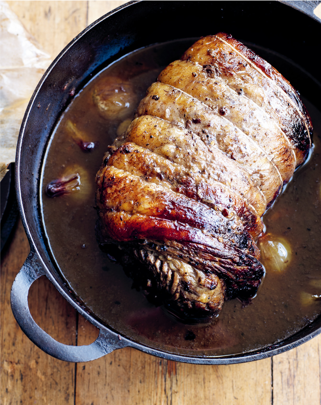 HOLIDAY RECIPES: The Main Course - Rizzoli New York