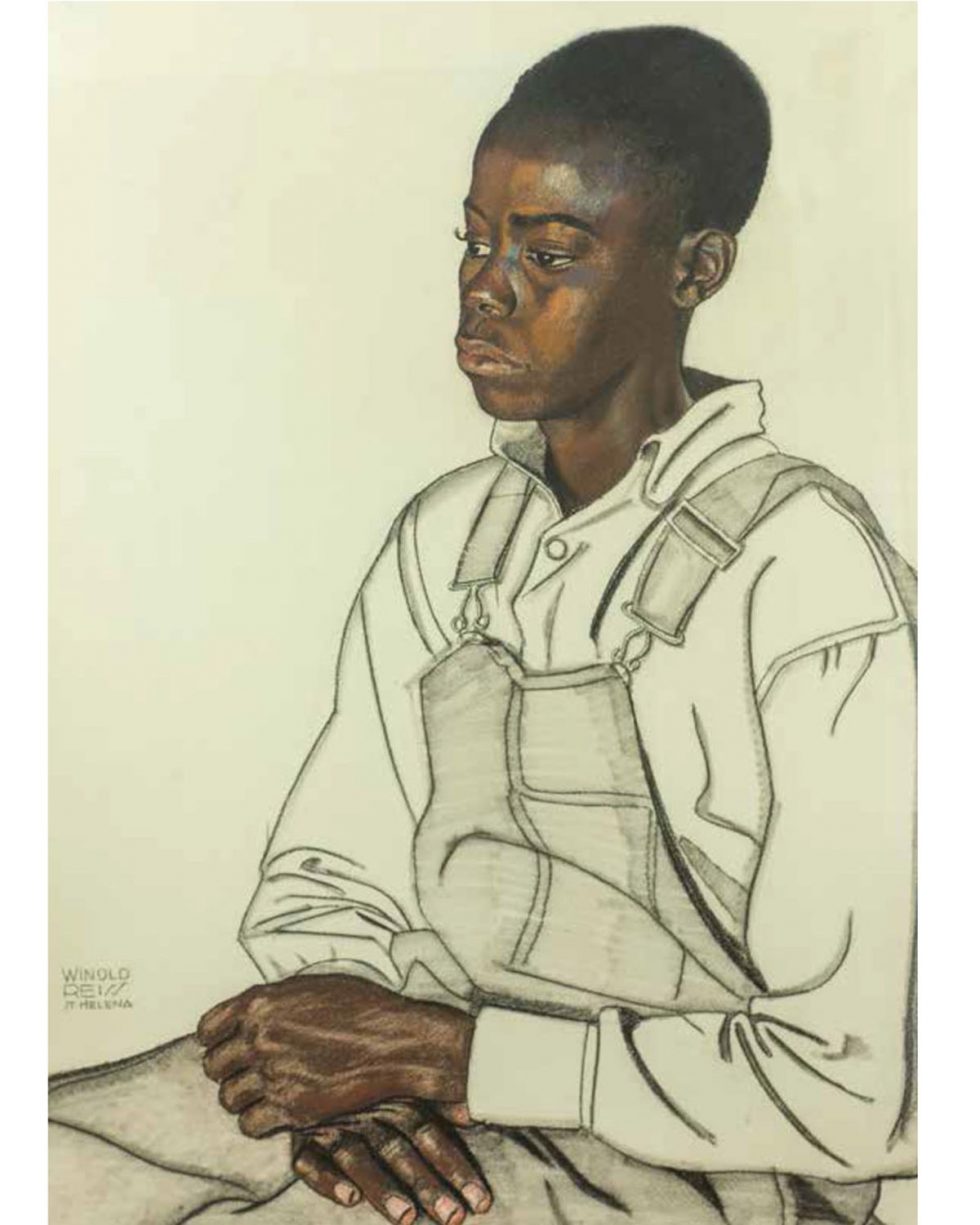 Rizzoli Celebrates African American Artists - Rizzoli New York