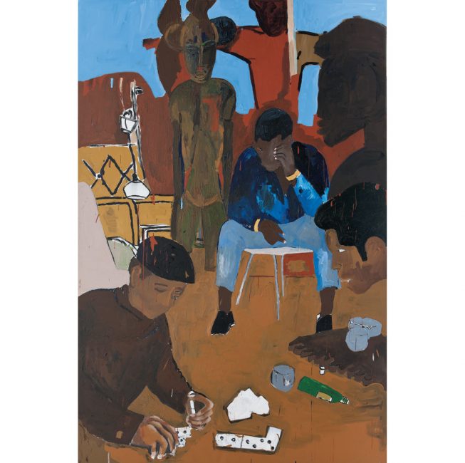 Rizzoli Celebrates African American Artists - Rizzoli New York