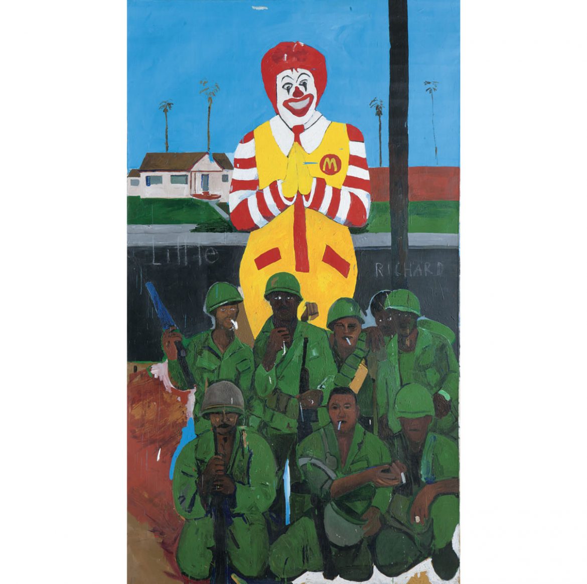 Rizzoli Celebrates African American Artists - Rizzoli New York