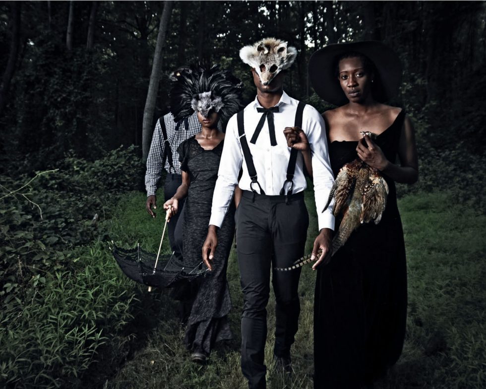 Rizzoli Celebrates African American Artists - Rizzoli New York