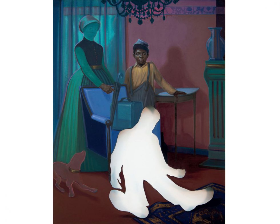 Rizzoli Celebrates African American Artists - Rizzoli New York