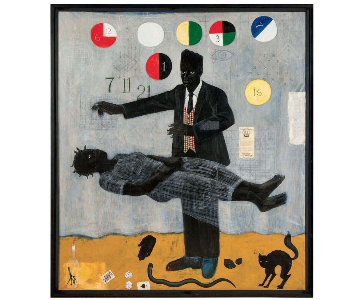 Rizzoli Celebrates African American Artists - Rizzoli New York