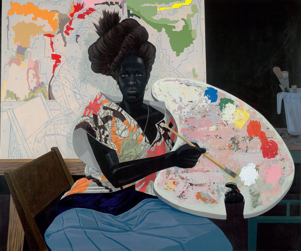 Rizzoli Celebrates African American Artists - Rizzoli New York