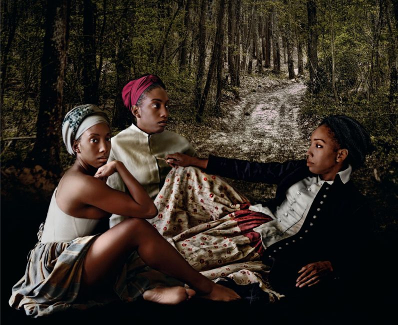 Rizzoli Celebrates African American Artists - Rizzoli New York