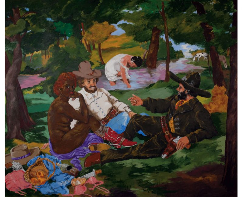 Rizzoli Celebrates African American Artists - Rizzoli New York