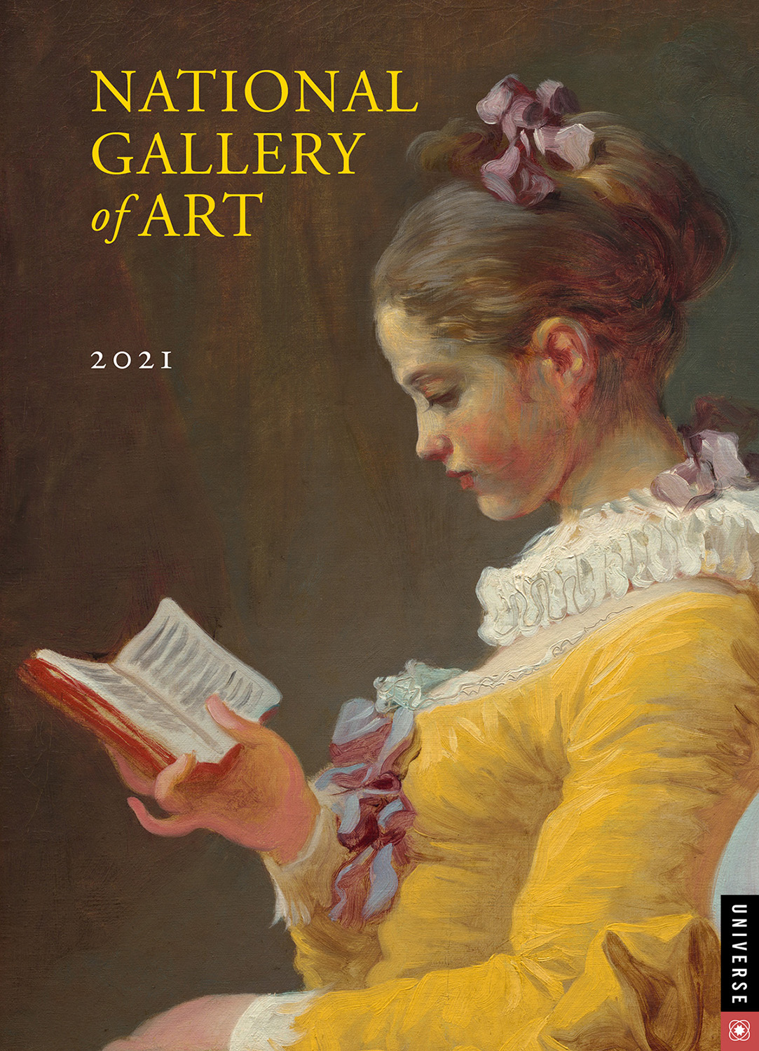 Calendars - Rizzoli New York