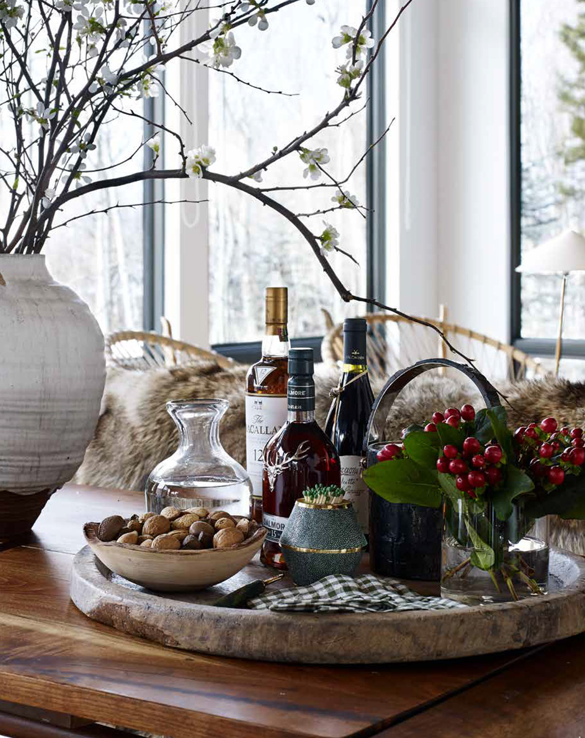 HOLIDAY RECIPES: Breakfast, Brunch, & Cocktails - Rizzoli New York