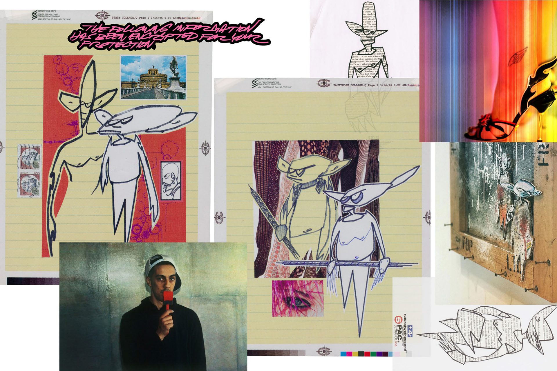 HOLIDAY GIFT GUIDE - Rizzoli New York