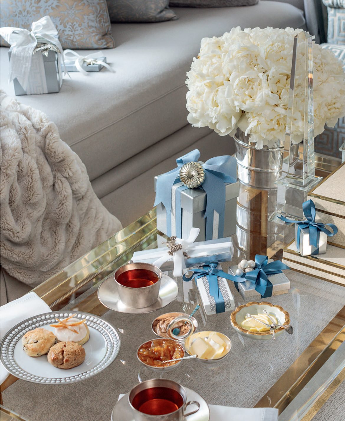 HOLIDAY RECIPES: Breakfast, Brunch, & Cocktails - Rizzoli New York