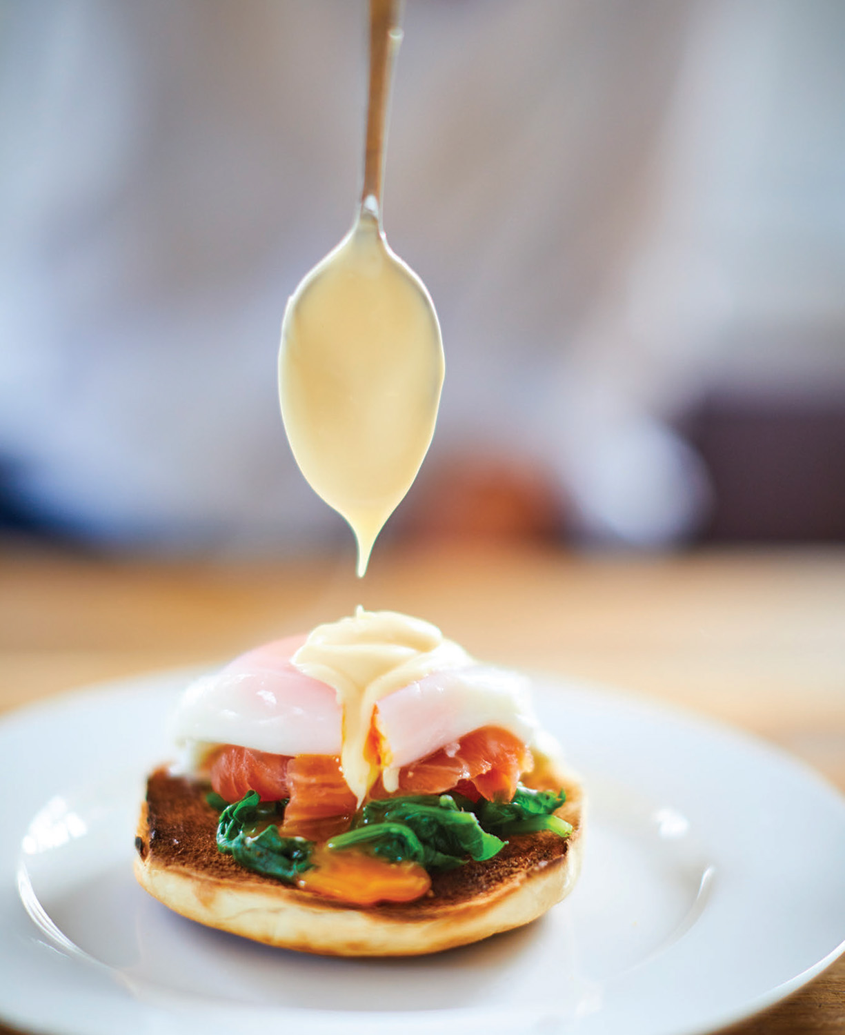 HOLIDAY RECIPES: Breakfast, Brunch, & Cocktails - Rizzoli New York