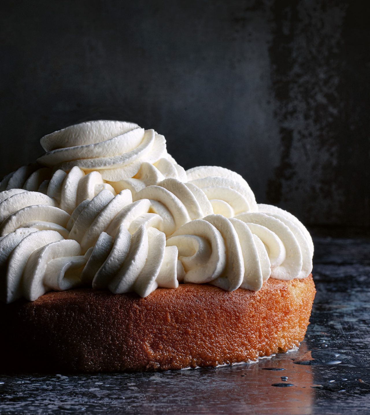 HOLIDAY RECIPES: Dessert - Rizzoli New York
