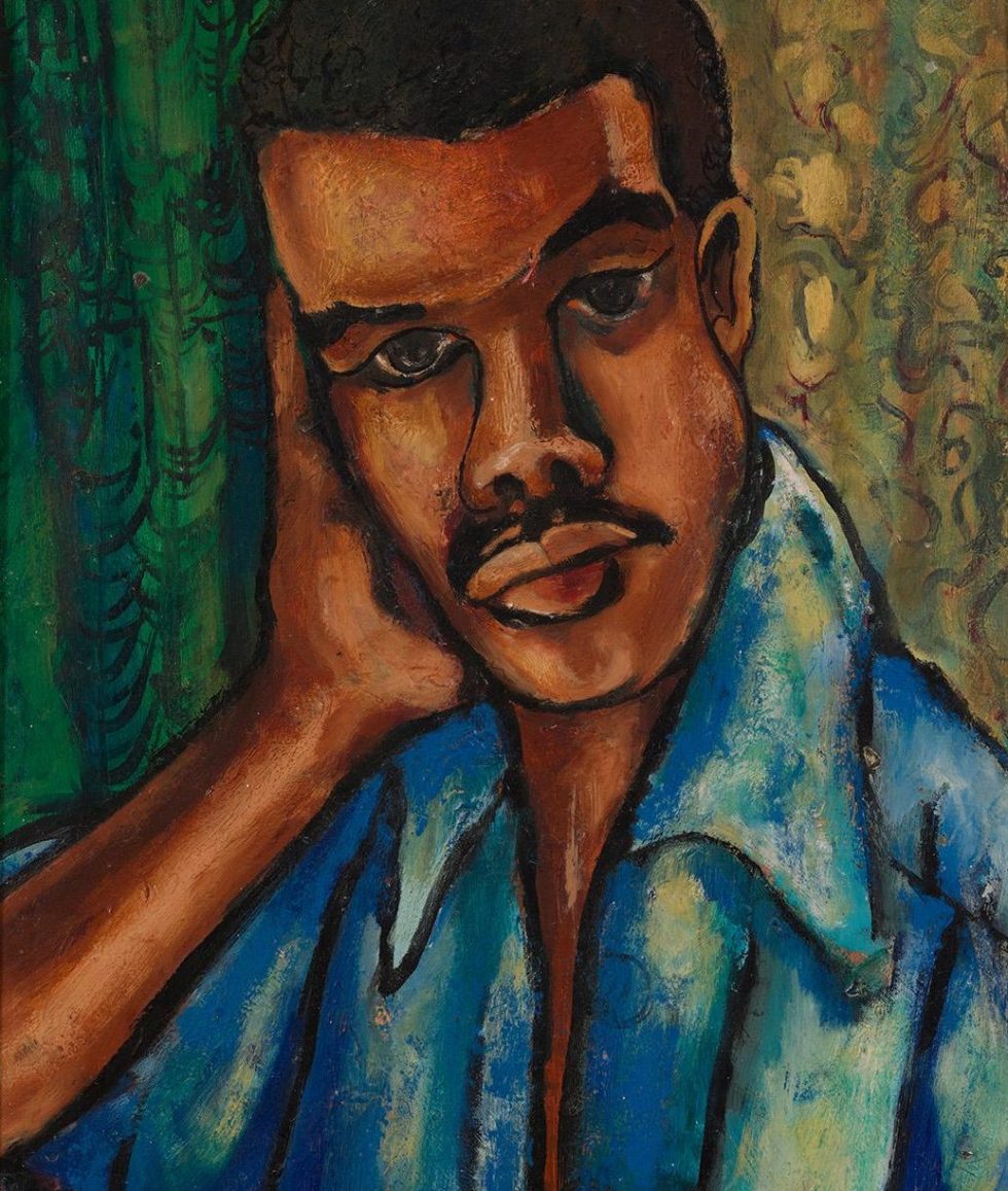 Celebrating Black History Month - Rizzoli New York