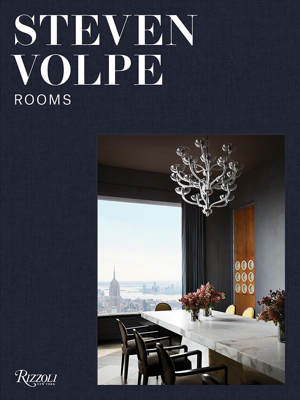 New Fall Books are Here! - Rizzoli New York