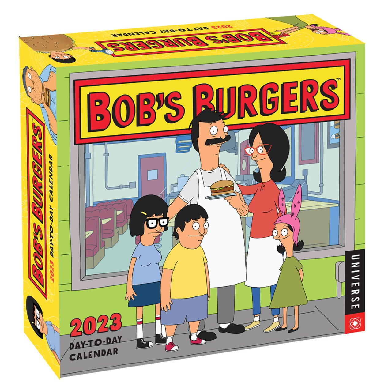 Calendars - Rizzoli New York