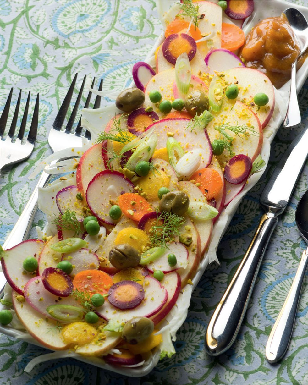 Free Summer Recipes from Rizzoli - Rizzoli New York