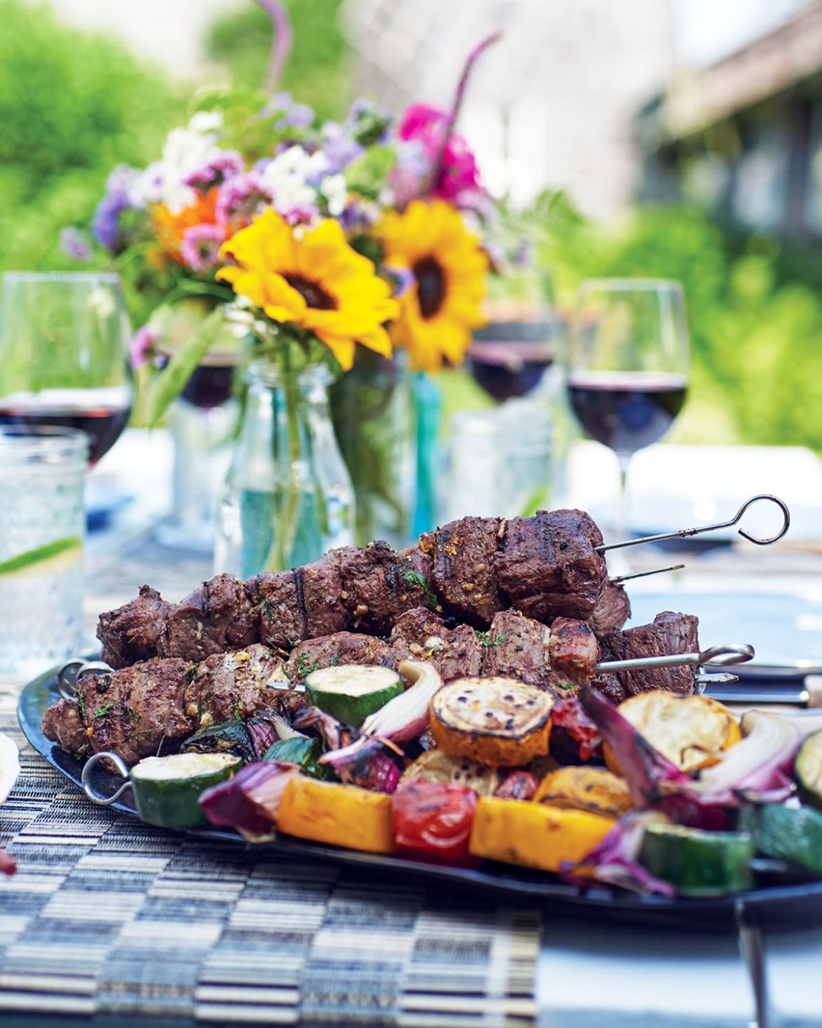 Free Summer Recipes from Rizzoli - Rizzoli New York