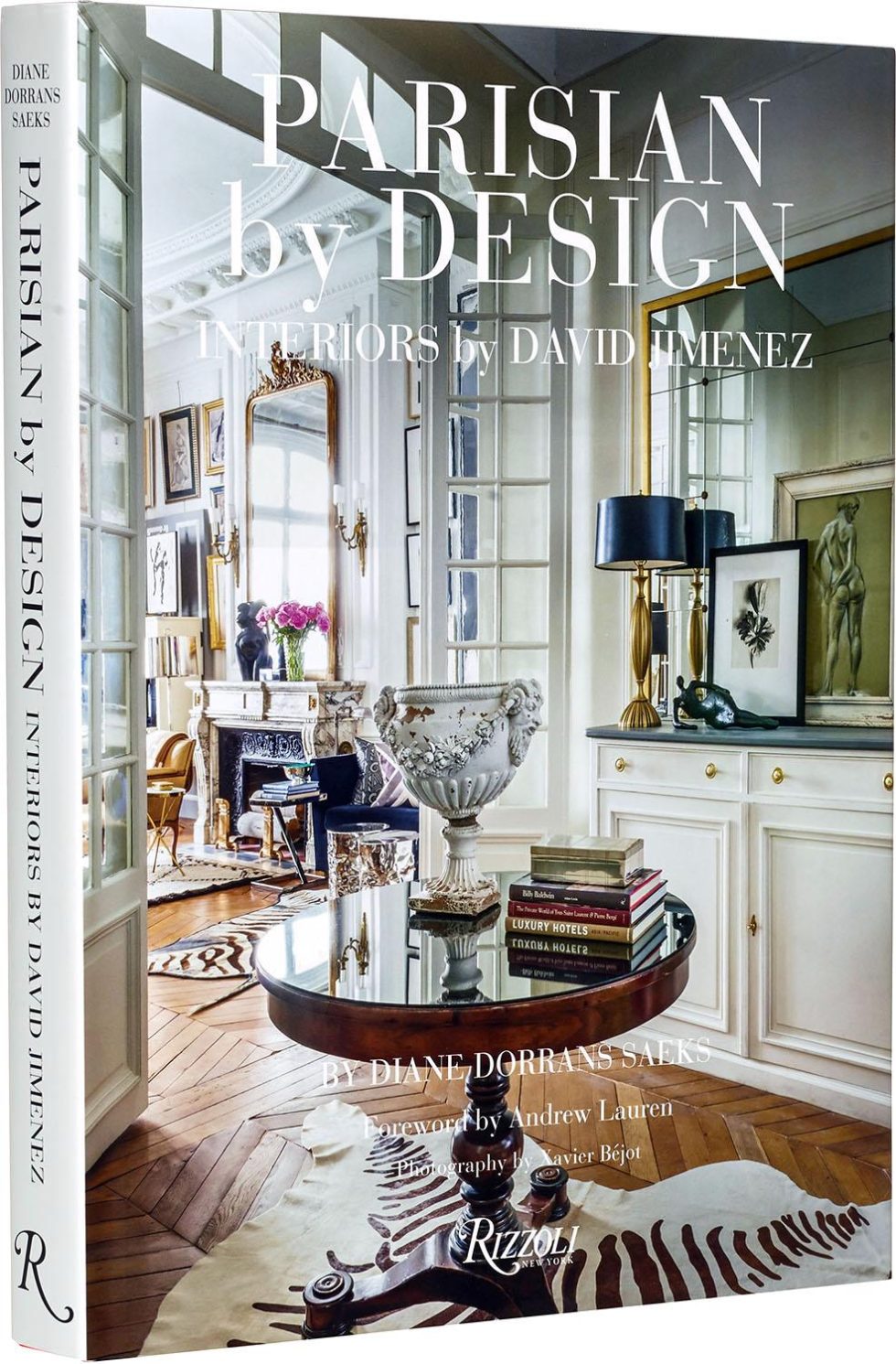 THE RIZZOLI HOLIDAY GIFT GUIDE - Rizzoli New York