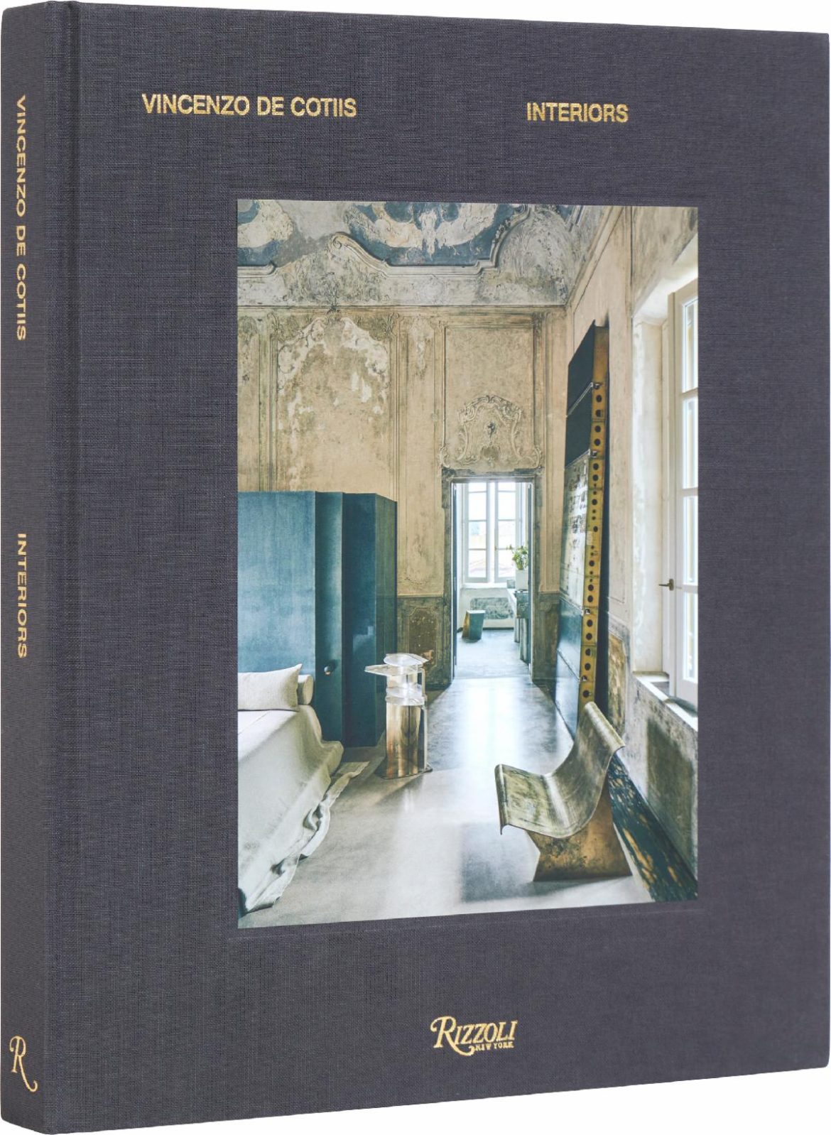 New October Releases - Rizzoli New York