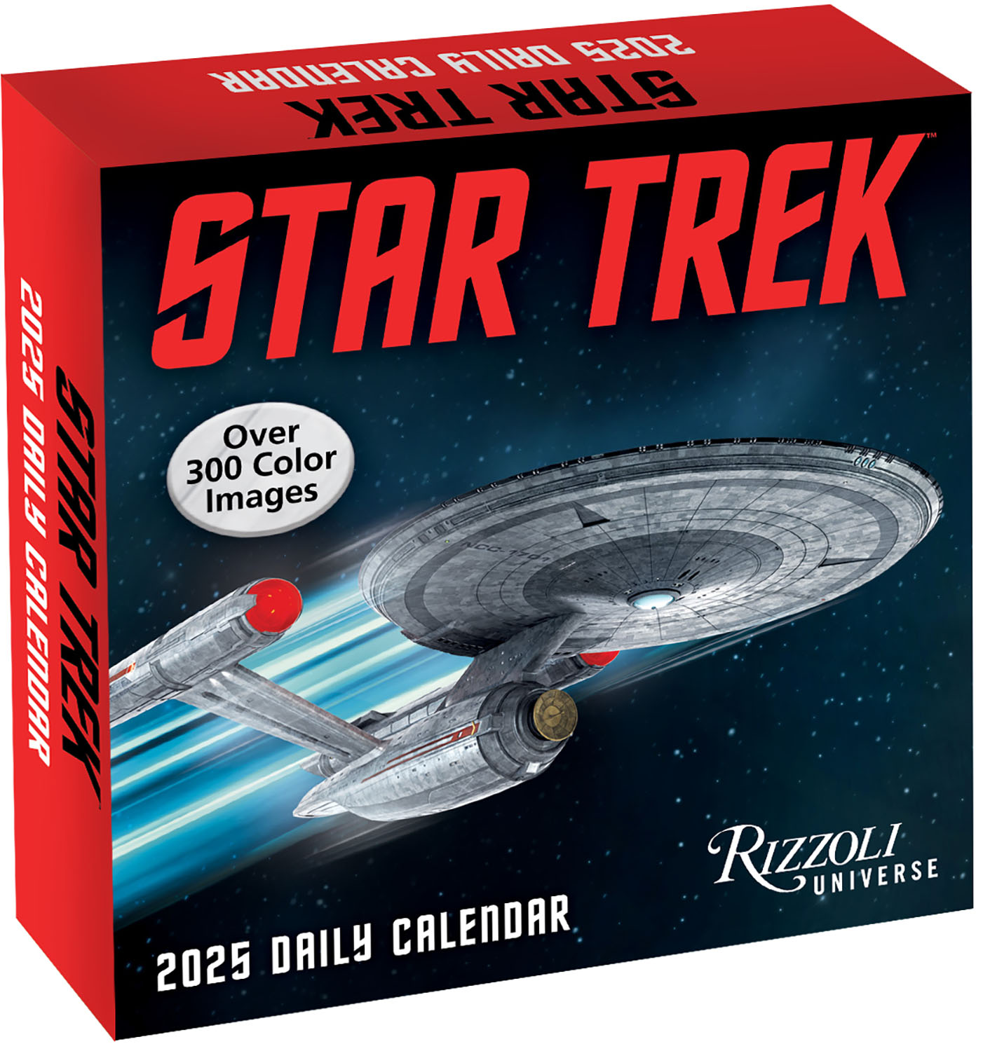 Calendars - Rizzoli New York