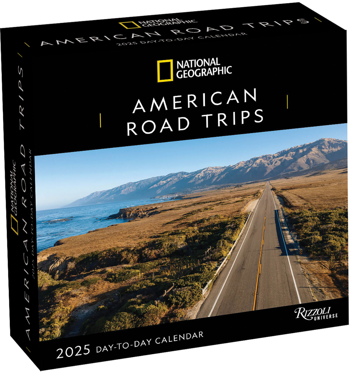 Calendars - Rizzoli New York