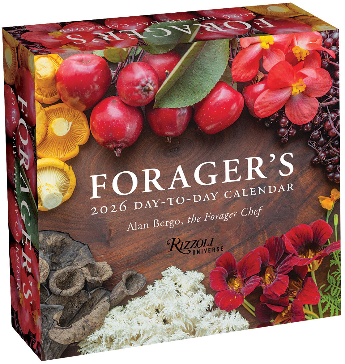 Calendars - Rizzoli New York